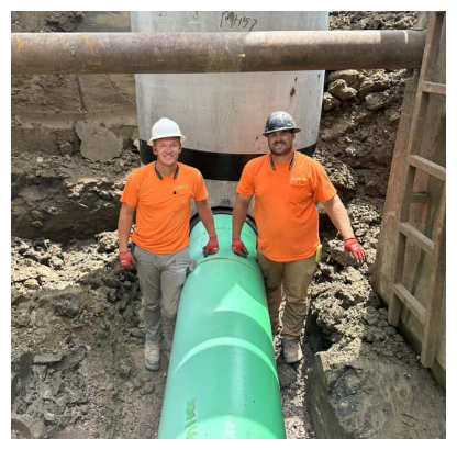 About - SiteWorks, Inc.