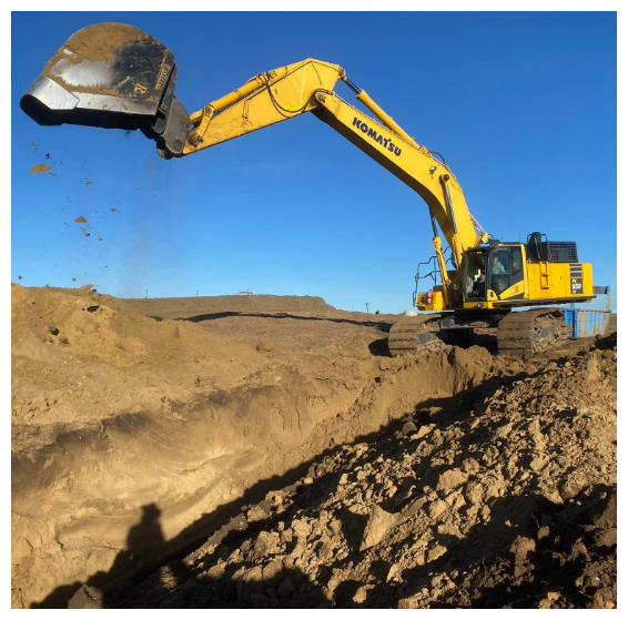 About - SiteWorks, Inc.