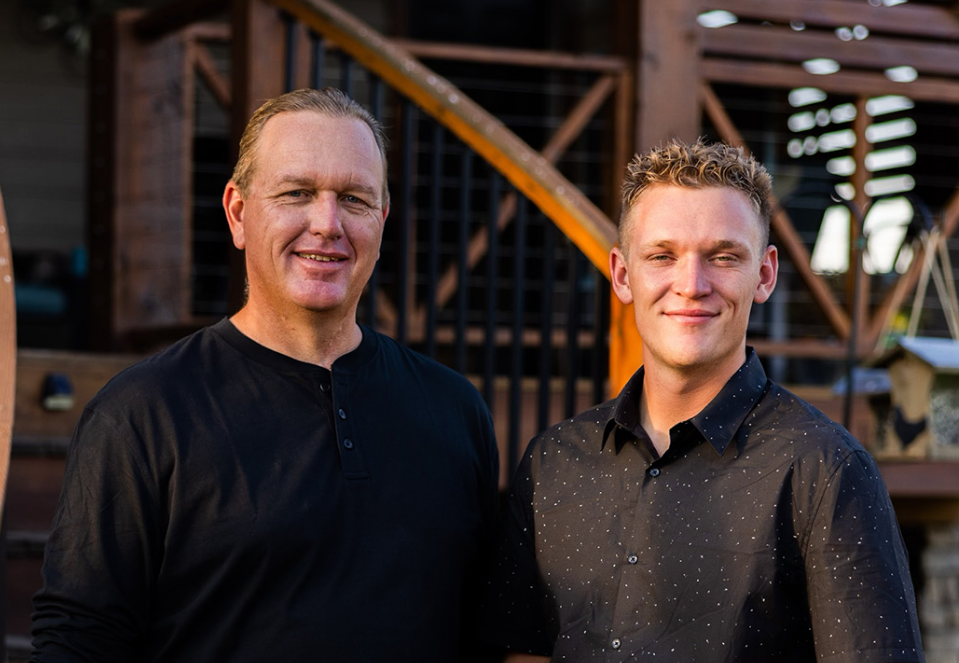 About - SiteWorks, Inc.