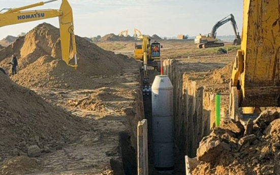 Portfolio - SiteWorks, Inc.