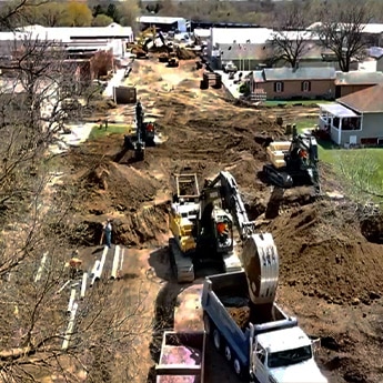 Services - SiteWorks, Inc.