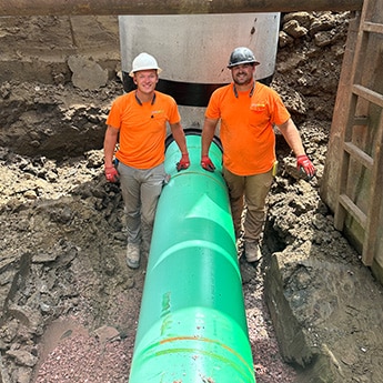 Services - SiteWorks, Inc.